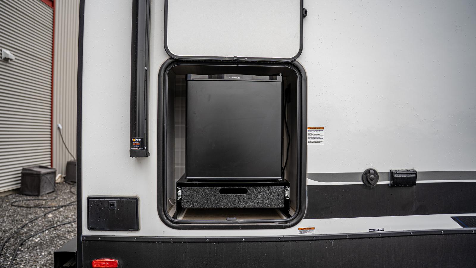 SURVEYOR 252RBLE - VR Club Direct